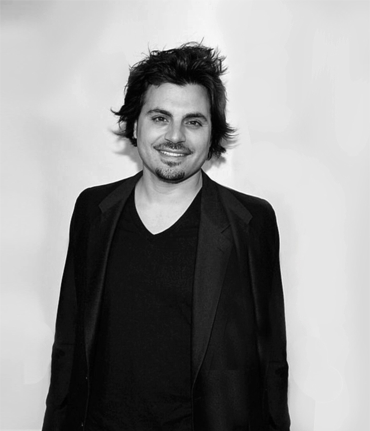 Blue Scorpion Investments, LP